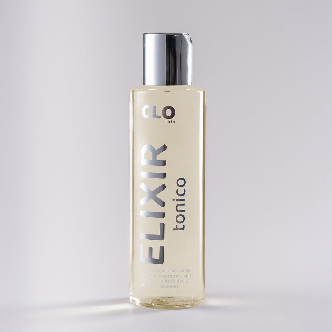 Elixir - Tónico – CLobycotelopez