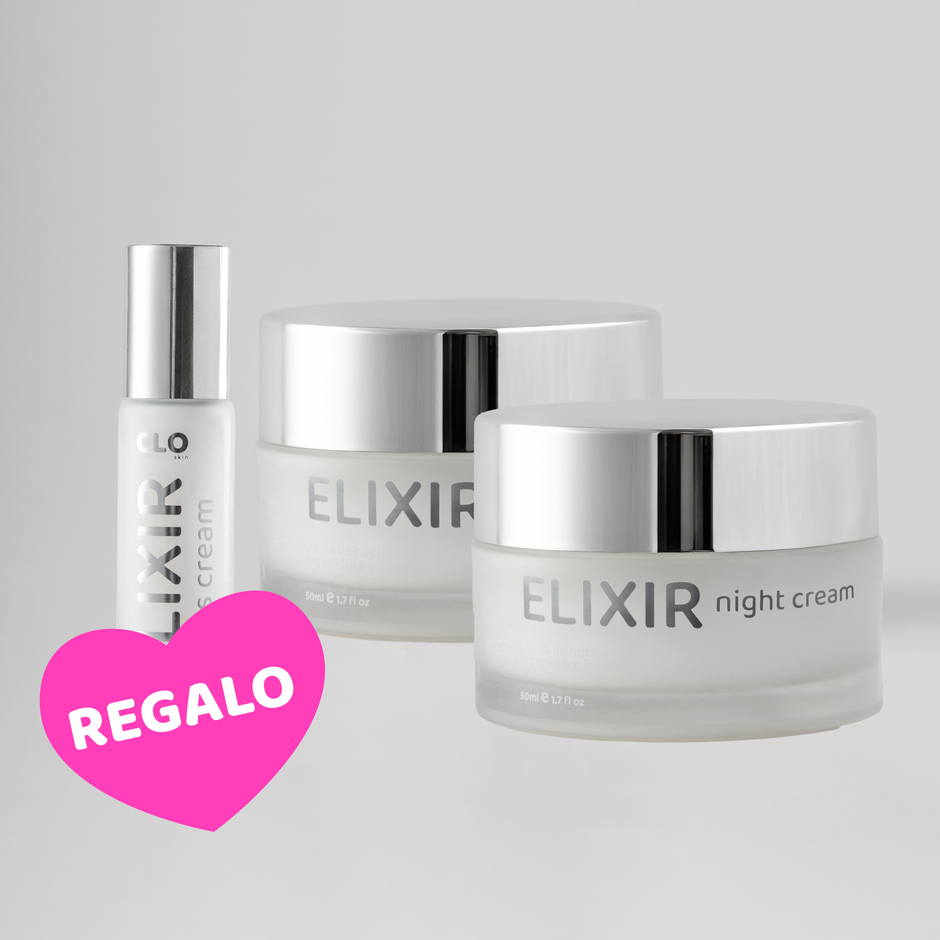 CLO - Productos de Belleza – CLobycotelopez