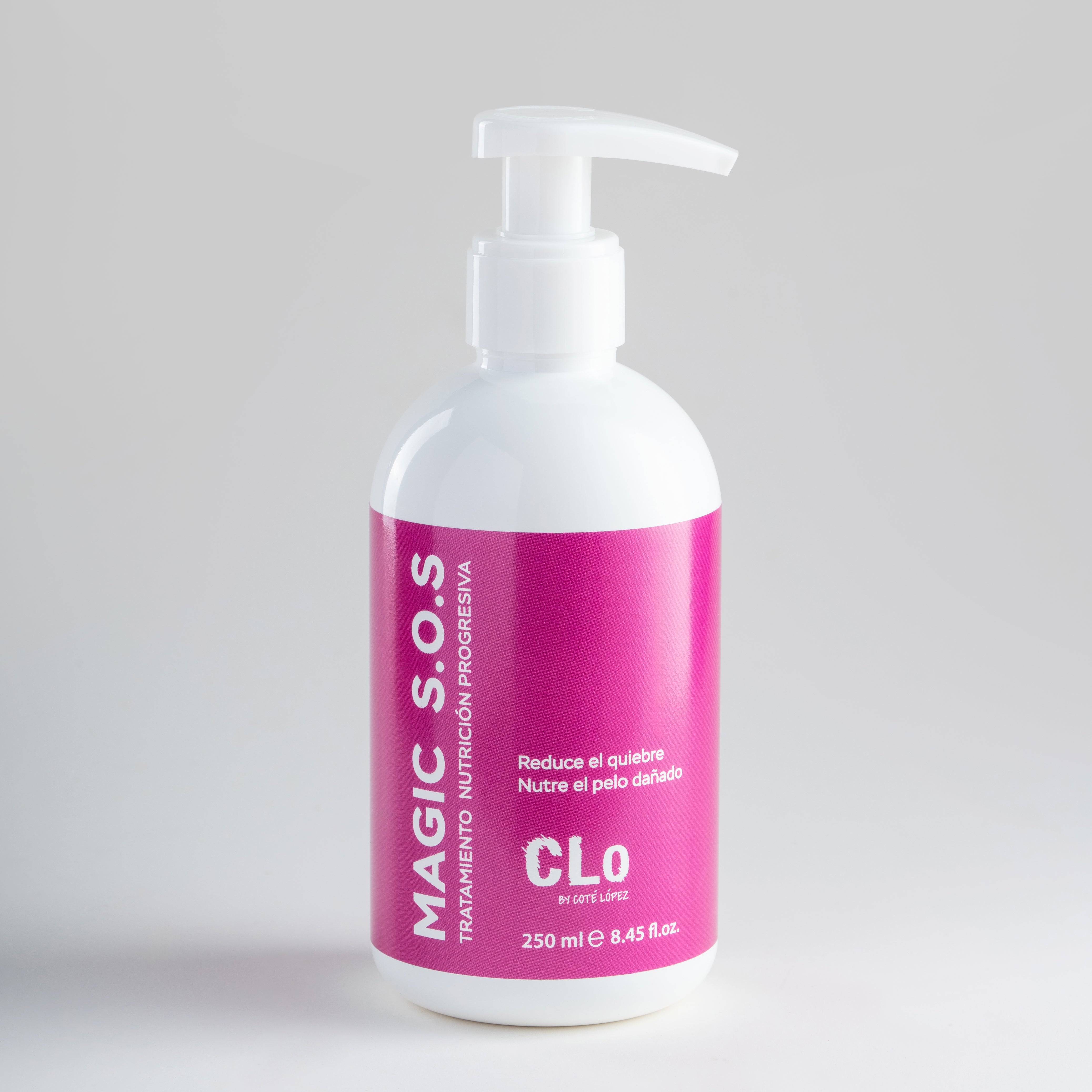 Pre wash - Magic SOS – CLobycotelopez