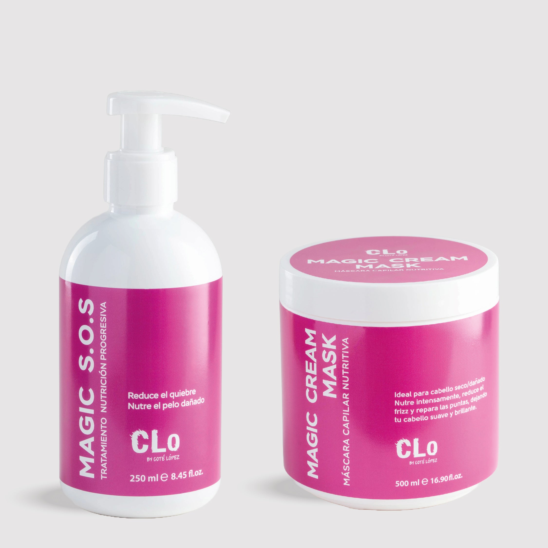 Cabello – CLobycotelopez