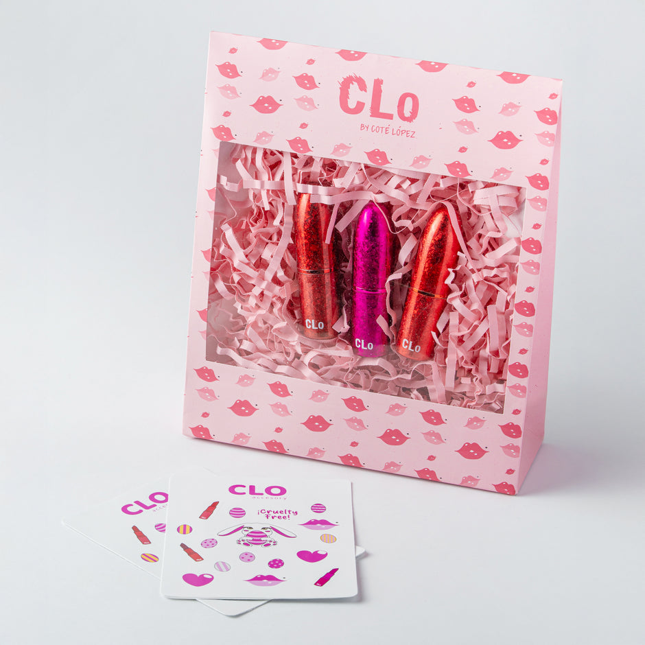 Labios – CLobycotelopez