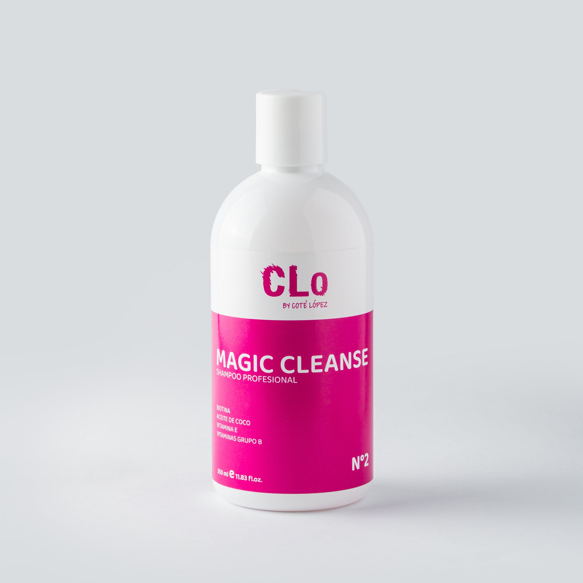 Cabello – CLobycotelopez