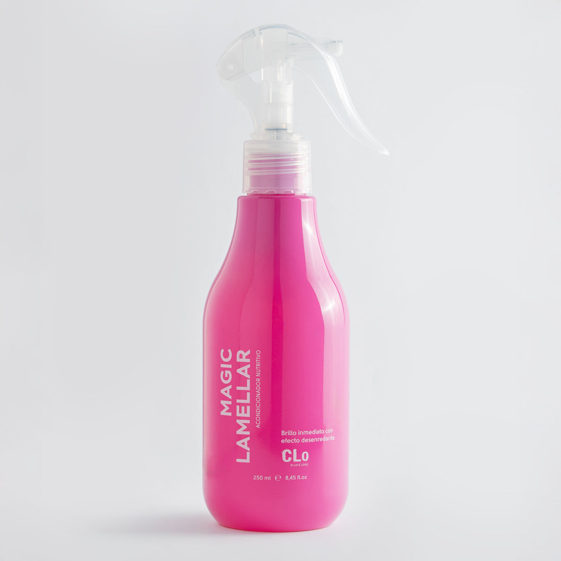 Magic Lamellar - Acondicionador Nutritivo – CLobycotelopez