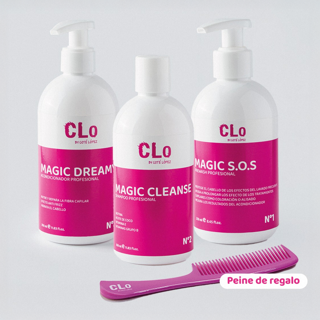 Cabello – CLobycotelopez