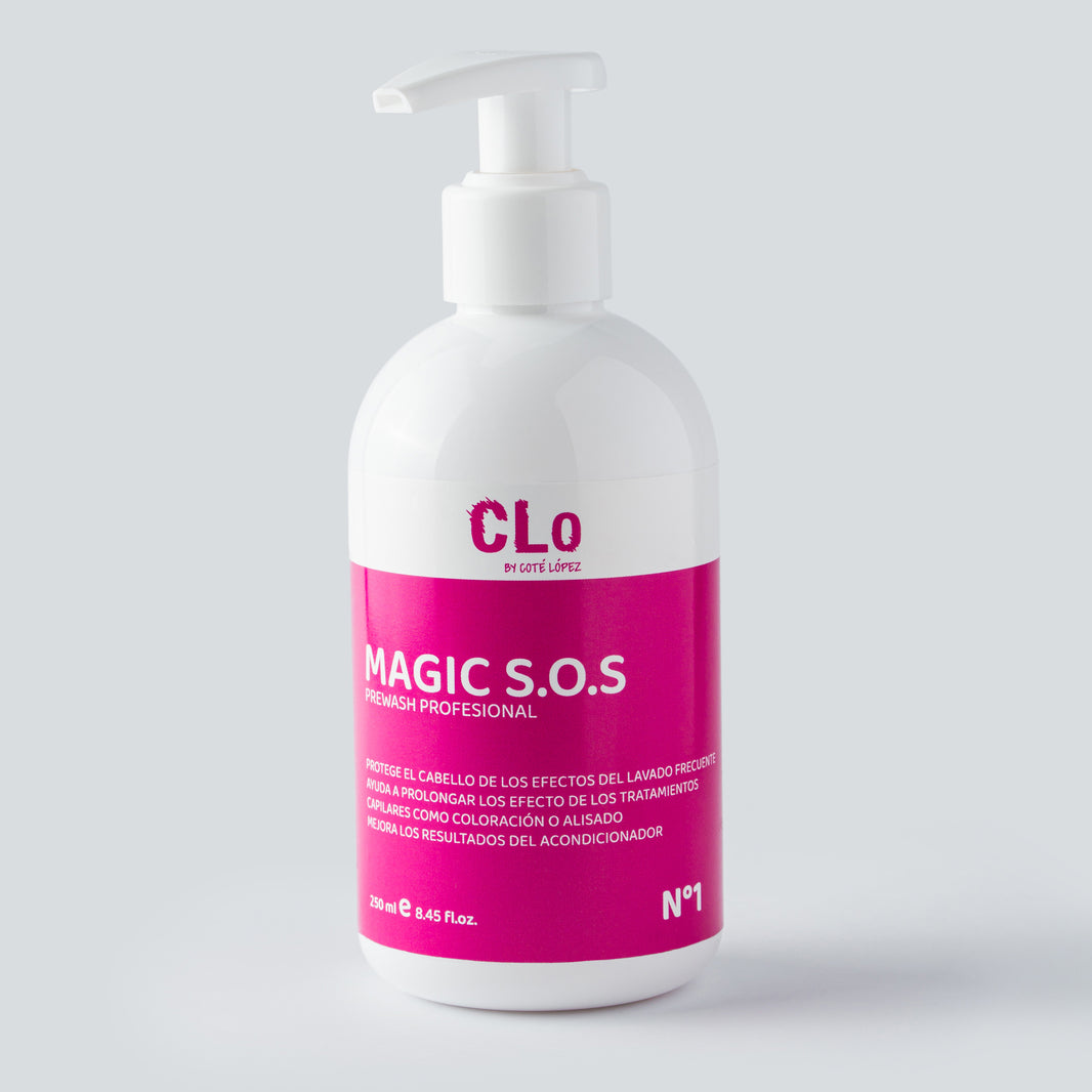 Cabello – CLobycotelopez