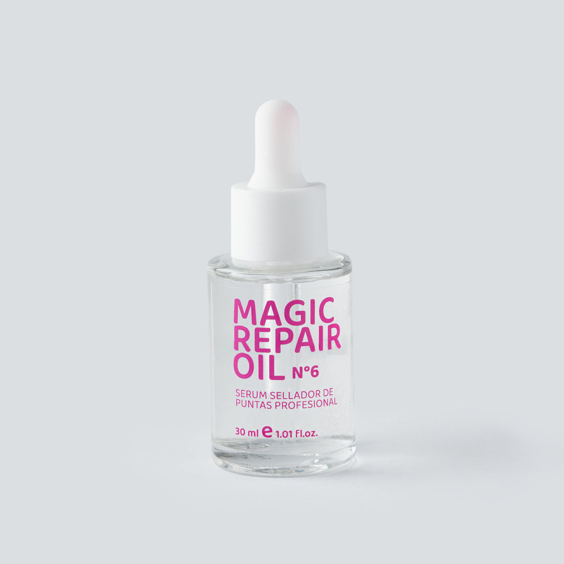 Serum Oil Magic Repair – CLobycotelopez