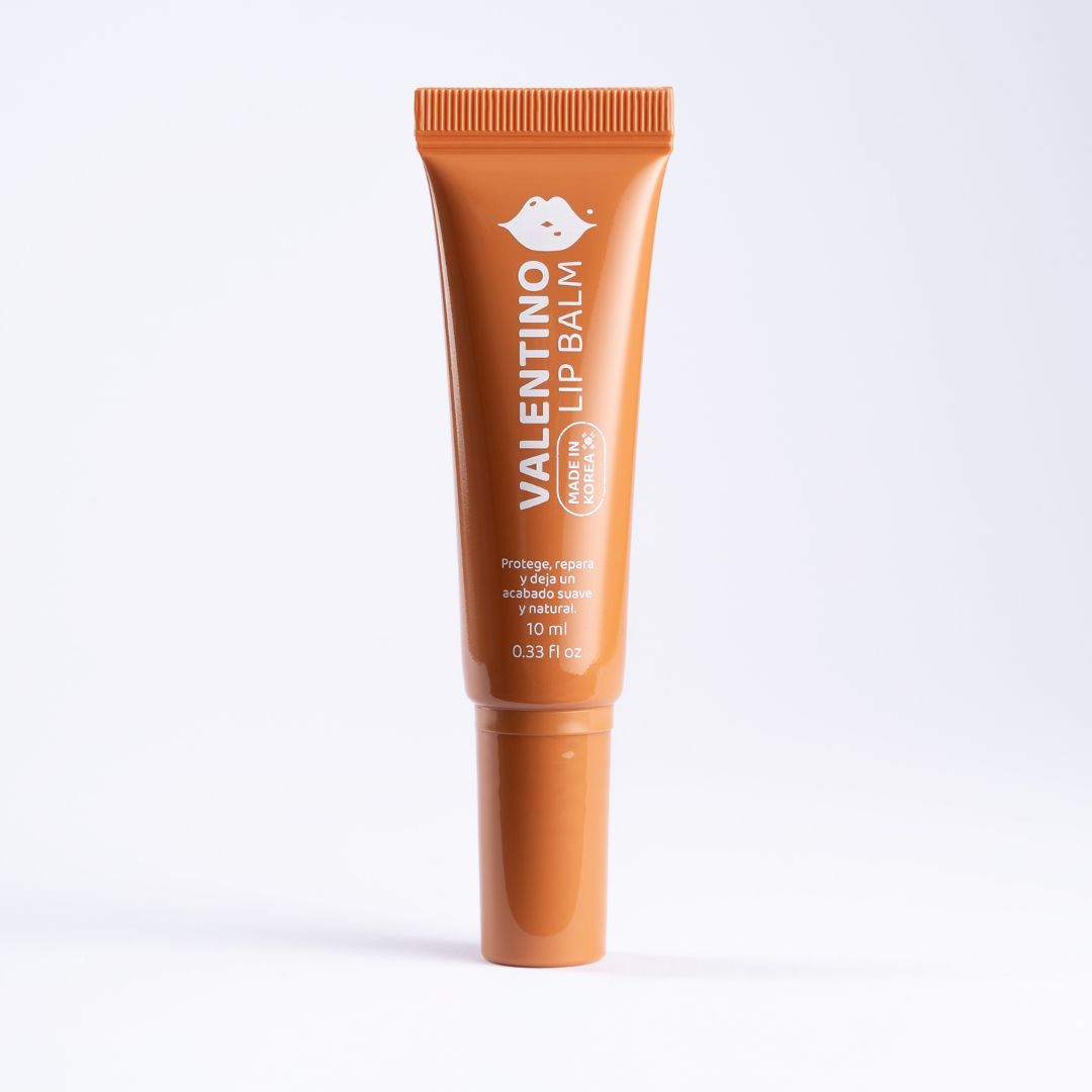 Lip Balm Valentino – CLobycotelopez